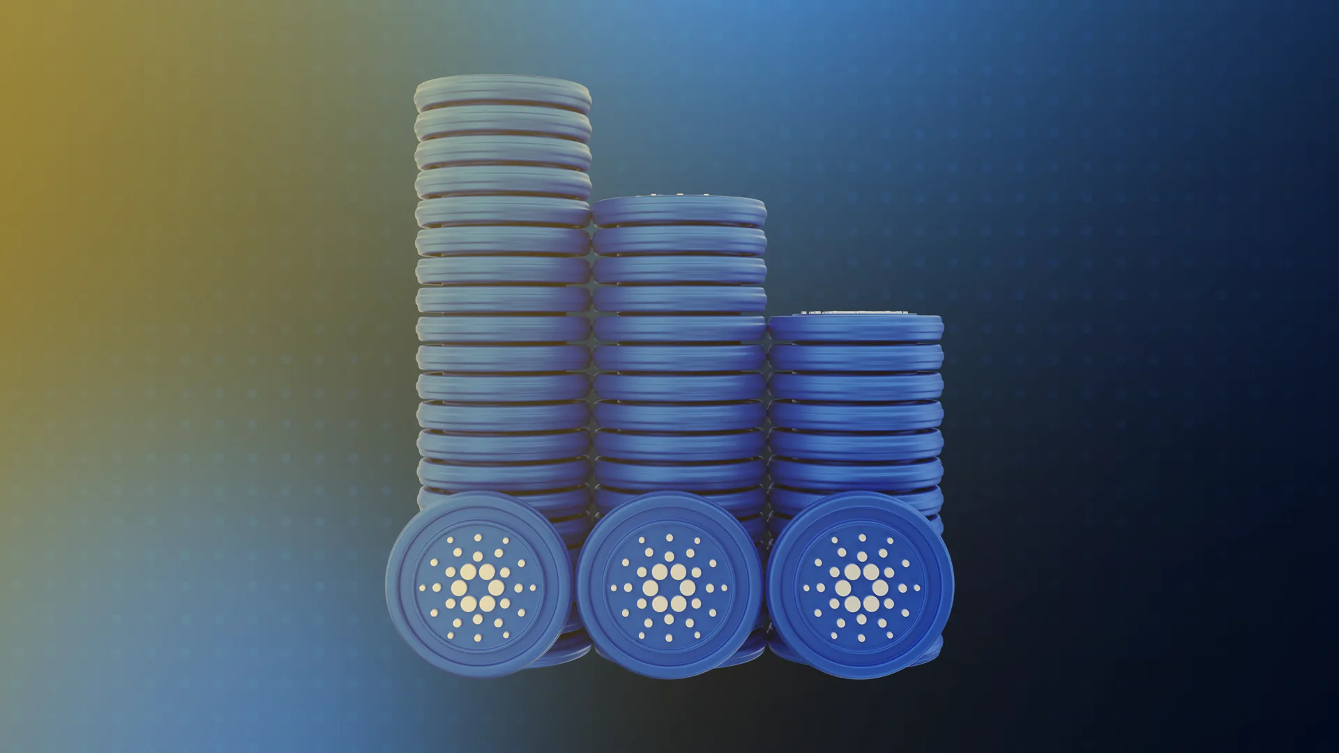 Cardano Staking - A Comprehensive Guide for Beginners